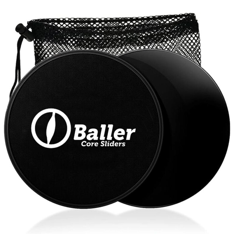 Core Sliders - BackBaller